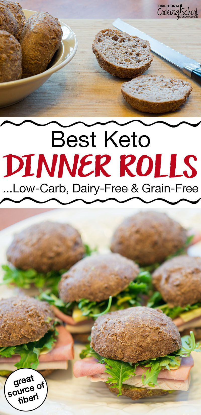 Best Keto Dinner Rolls Low Carb Dairy Free Grain Free Best Keto Dinner Rolls Low Carb Dairy Free Grain Free