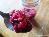 25 Fermented Fruit & Chutney Recipes | Traditional Cooking School