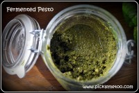 50 Fermented Salsas, Dips, and Spreads