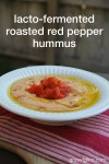 50 Fermented Salsas, Dips, and Spreads