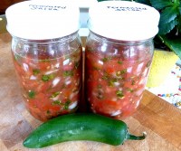 50 Fermented Salsas, Dips, and Spreads