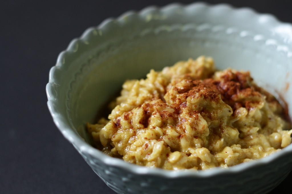 33 Nourishing Oatmeal {and N'Oatmeal} Recipes