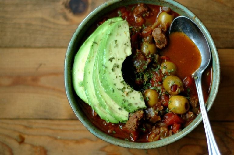 27 Instant Pot GAPS Diet Soup & Stew Recipes