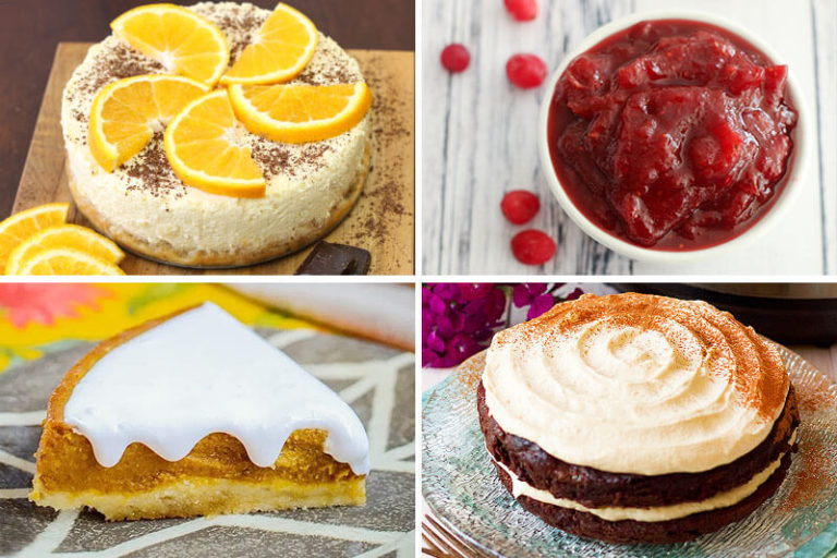 100+ Easy & Healthy Pressure Cooker Recipes (Instant Pot)
