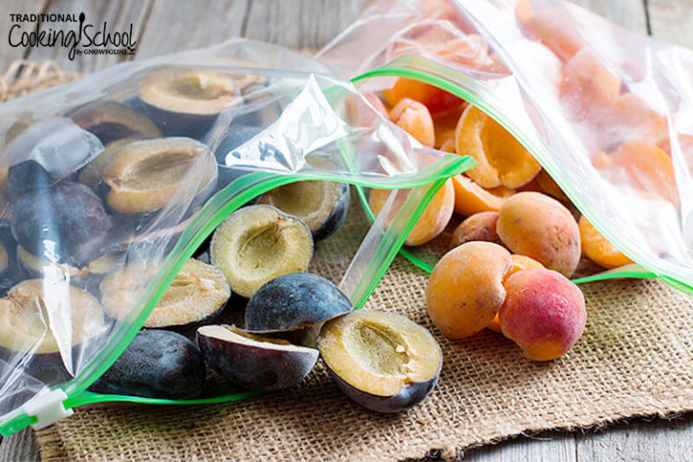 What Is The Best Food Preservation Method? #AskWardee 147