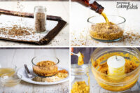3 Zippy & Tangy Lacto-Fermented Mustard Recipes