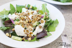 How To Sprout Lentils + 3 Delicious Sprouted Lentil Recipes