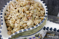 How To Sprout Lentils + 3 Delicious Sprouted Lentil Recipes