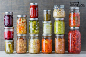 Best Fermentation Vessels (safe, affordable, easy)