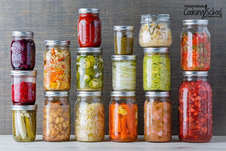 Best Fermentation Vessels (safe, affordable, easy)
